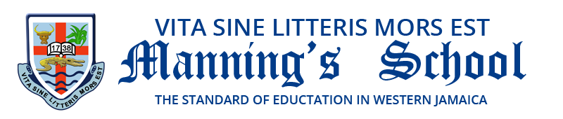 Manning's School – Coming Soon